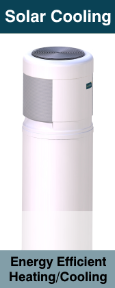 EcoCool | Sustainable Energy and Climate Systems