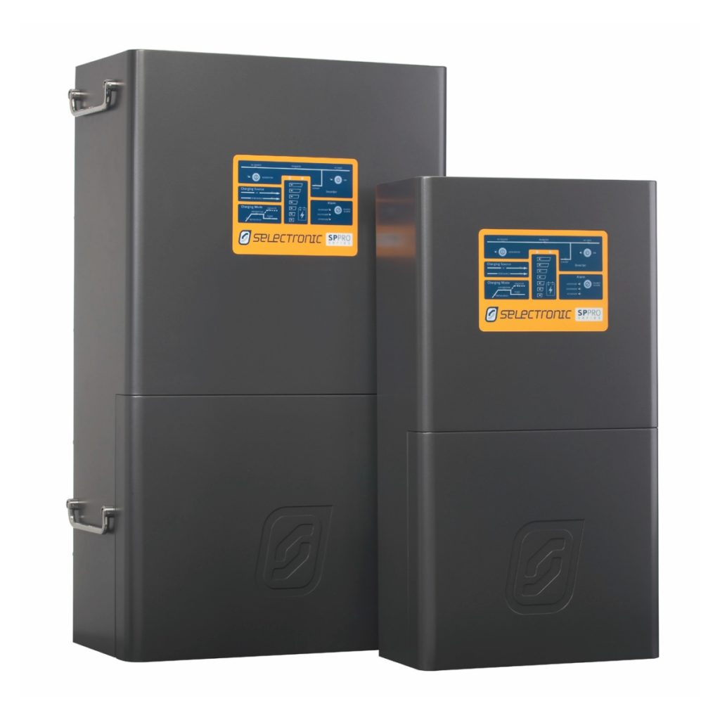 SP Pro 120V/20KW Series II | ecoCool