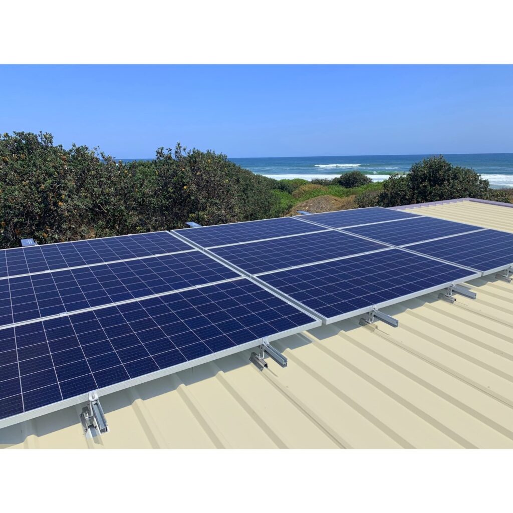 Off-grid Solar System, 4KW Solar, 5KVA Inverter, 12+KWh Battery PK18.16 ...